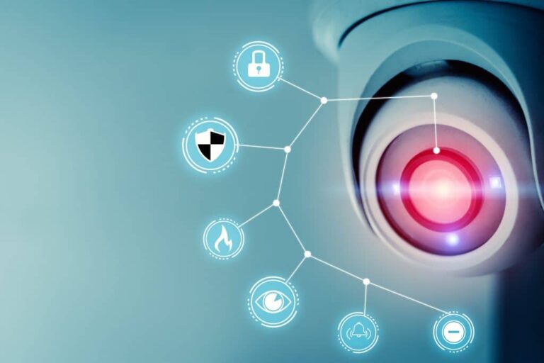 CCTV - WardTech Consultants